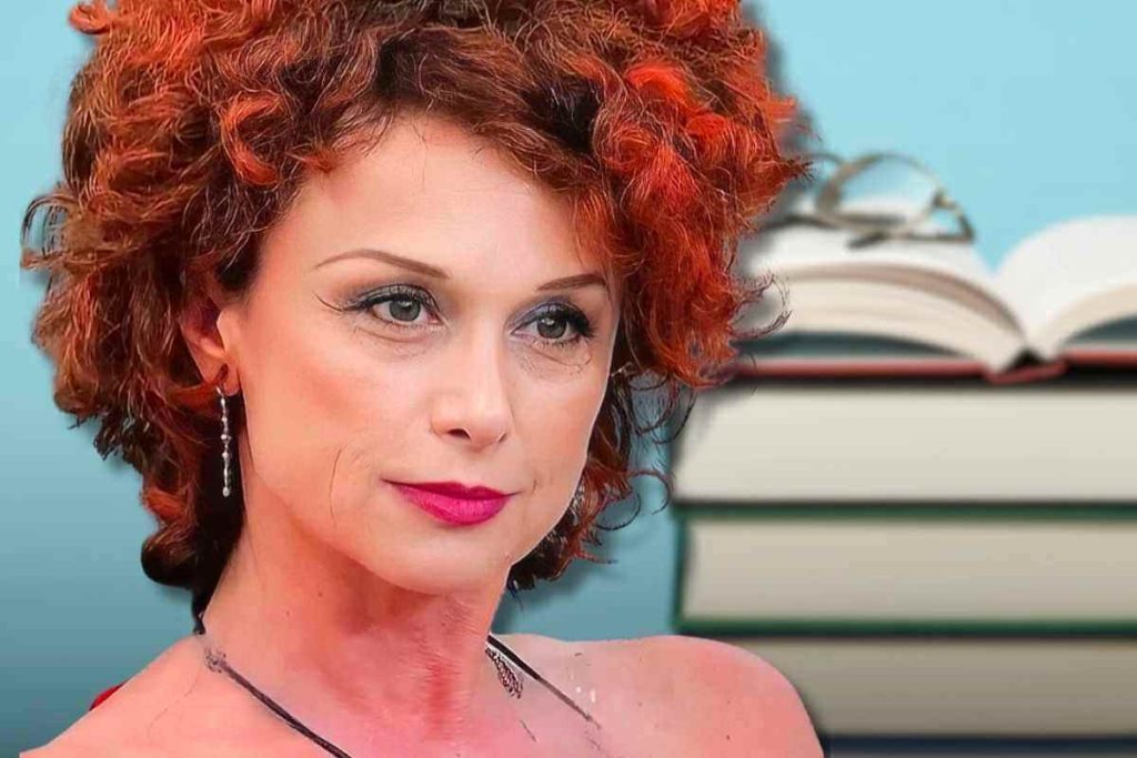 Beatrice Luzzi, qual è il suo titolo di studio? Cosa faceva l'ex ...